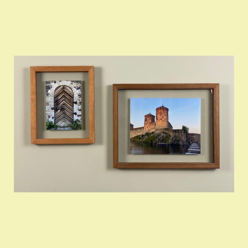 14 X 16 Picture Frame - Etsy