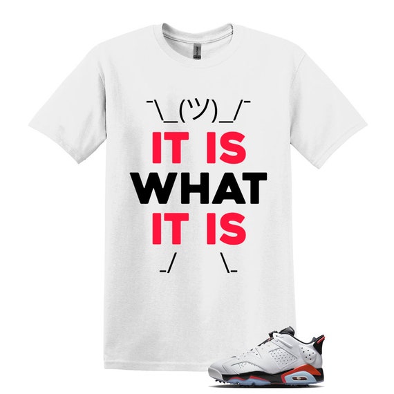 Infrared Color Shirt