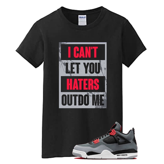 Infrared Color Shirt