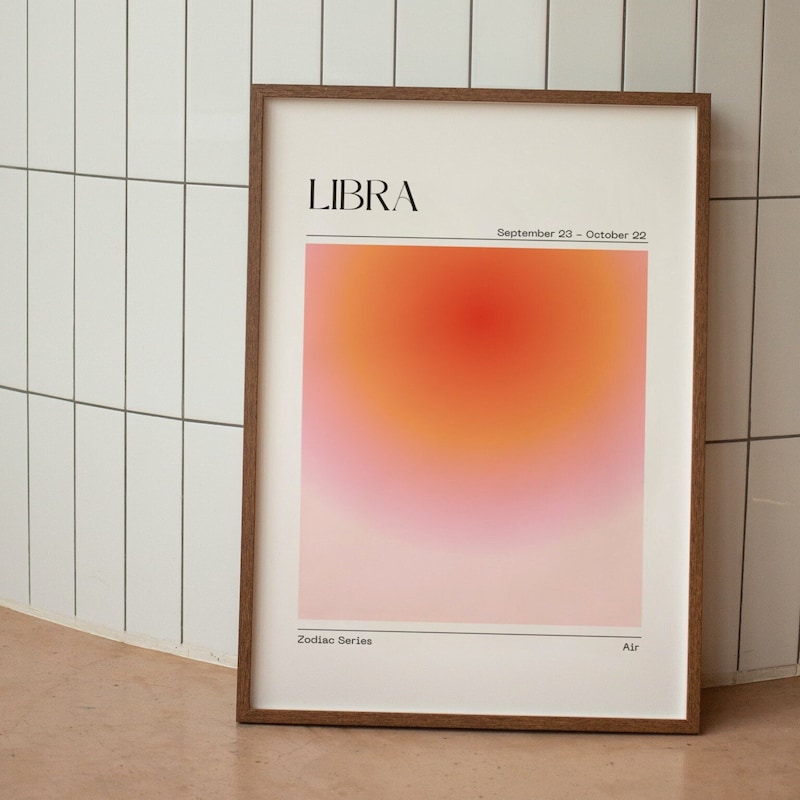 Libra - Etsy