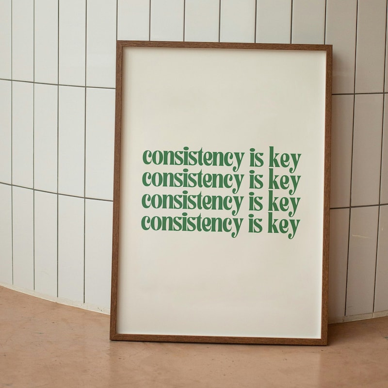 Motivational Poster - Etsy
