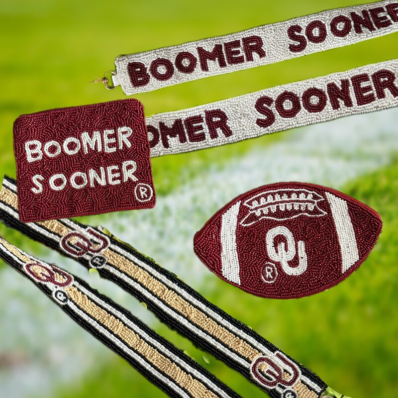 Boomer Sooner - Etsy