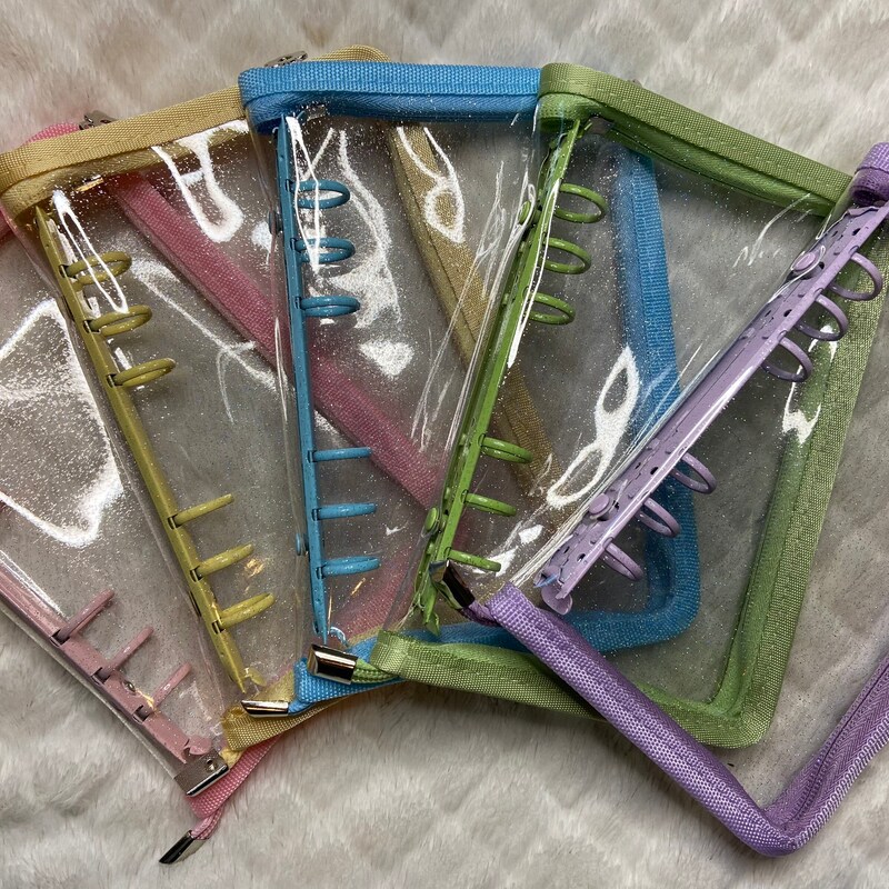 Cute Binders - Etsy