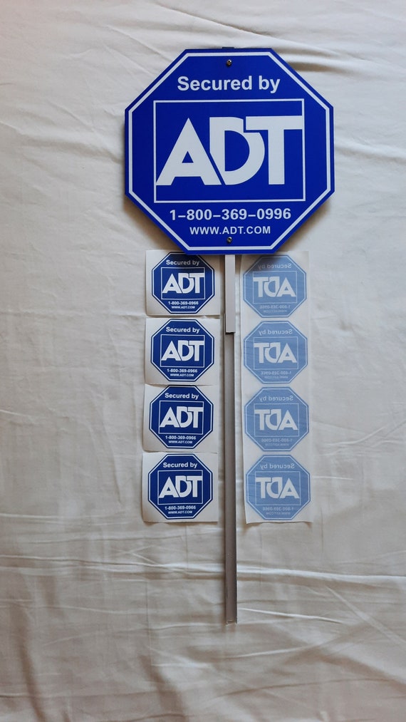 Adt Sign