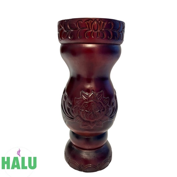 Pilon Shango Tallado/ Ifa Santeria - Etsy