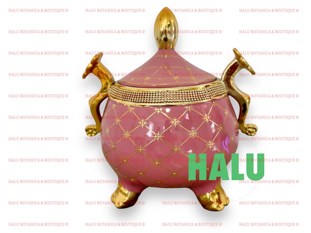 Soperas De Santos Con Manija Para Yewa Obba/ Orisha Sopera With Handle ...