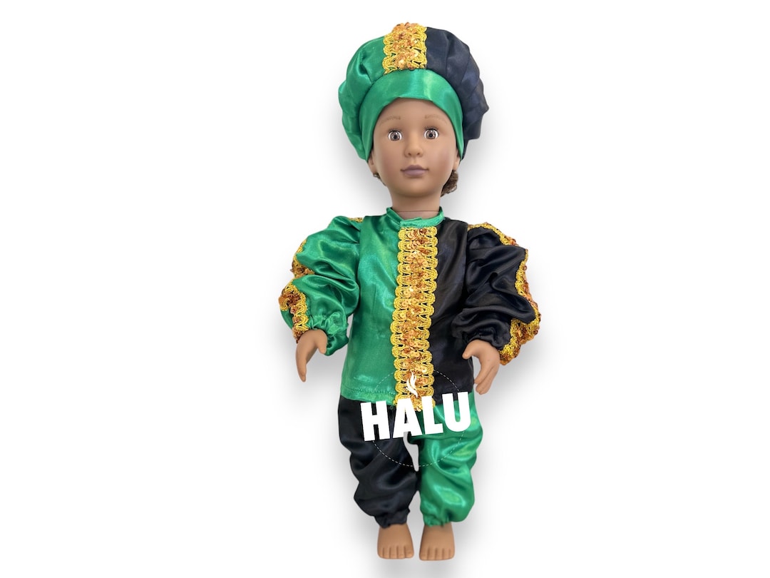 Muñeco Religion Ogun/ Oggun Religious Doll /santeria IFA - Etsy