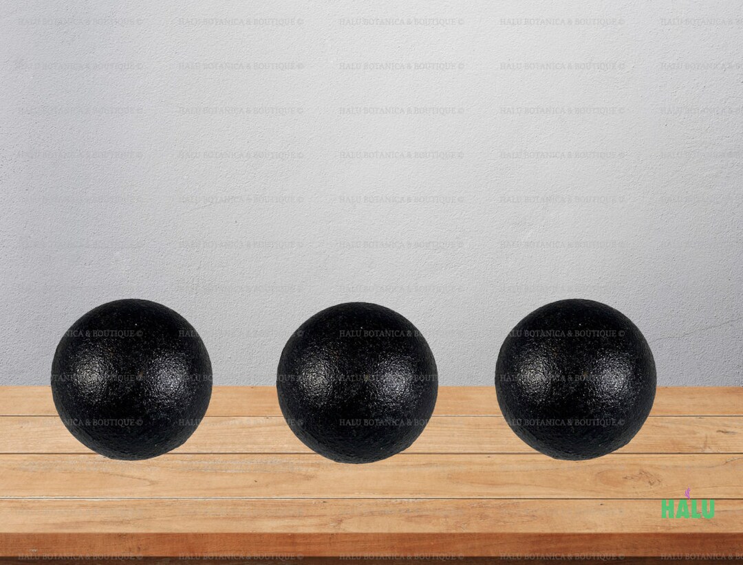 Bola De Hierro Para Ogun/ Balin De Ogun/ Ogun Tools/ Cast Iron Ball ...