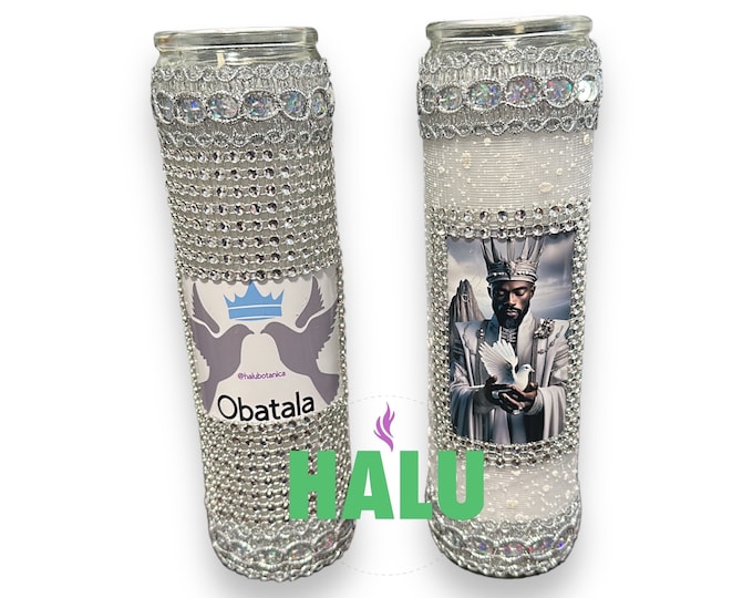 How to Work With Obatala: Orisha Altar Guide Printable - Etsy Canada