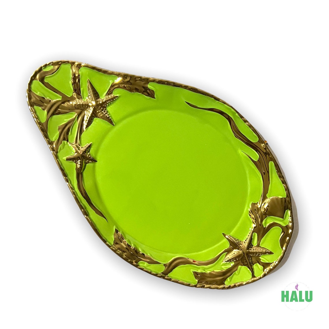 Sopera De Inle/ Fish Shaped Tureen/ Santeria Osha - Etsy