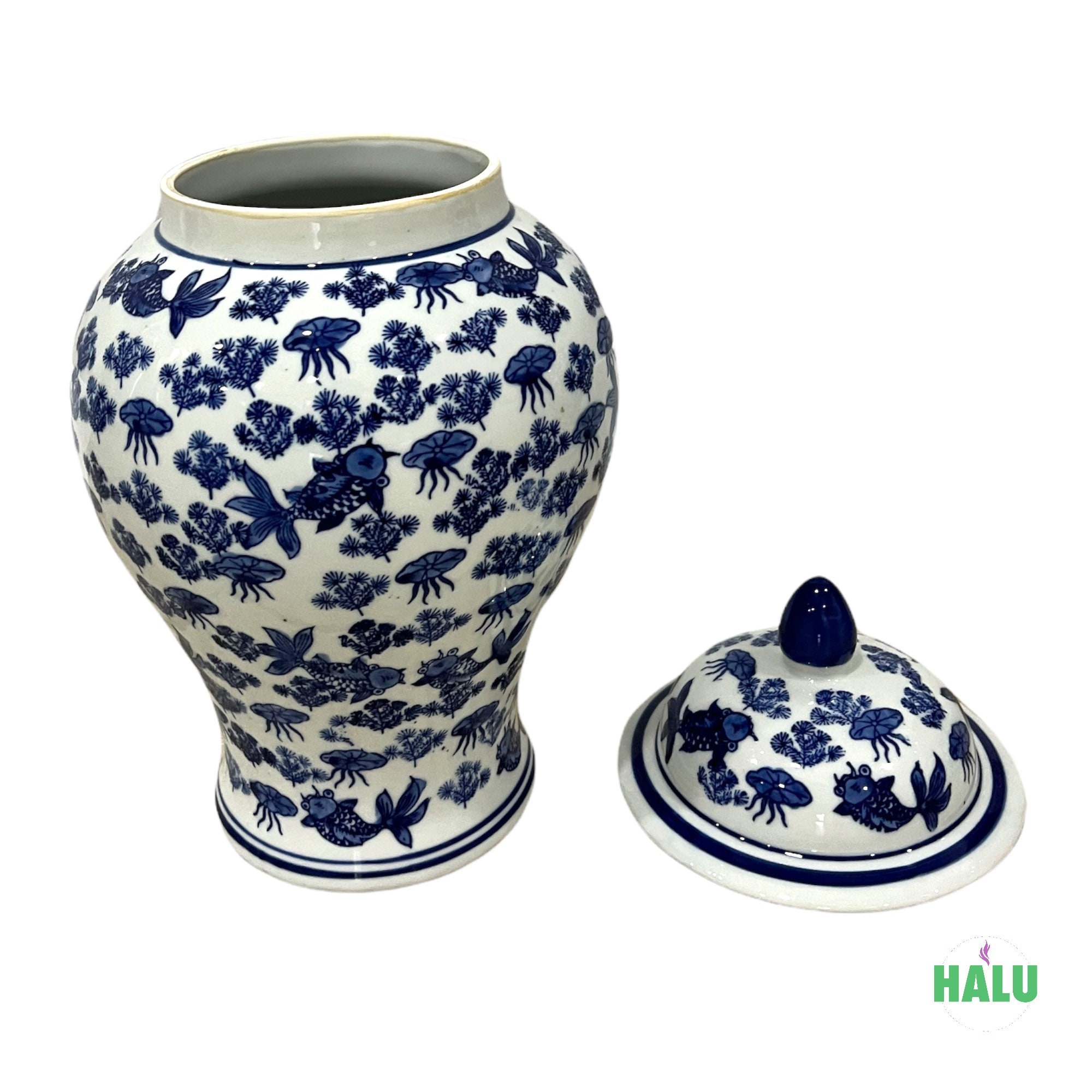 Tinaja Olokun/ Sopera De Olokun | Etsy