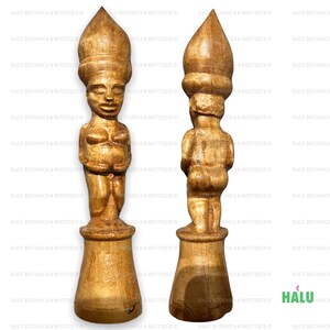 Iroke De Orula/ Orunmila Iroke/ IFA Yoruba - Etsy