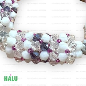 Ilde De Mazo Obatala Moro/obatala Moro Bracelet / Manilla De Obatala ...