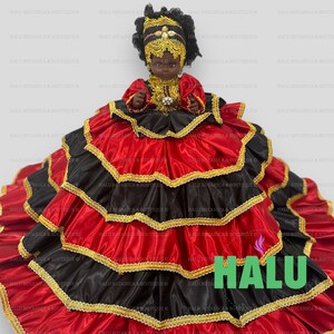 Muñeca Religiosa Elegua/ Eleggua Religious Doll - Etsy