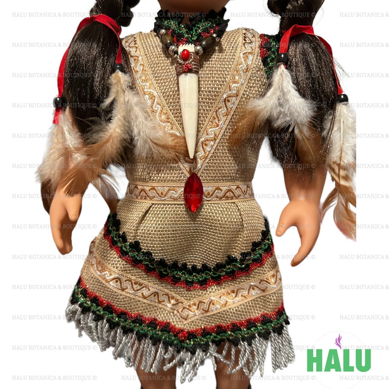 Muñeca Religiosa India/ Indian Religious Doll/ Santeria/ Espiritismo - Etsy