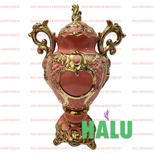 Sopera De Santos/ Tall Orisha's Tureen/ Potiche Soperas De Santo ...