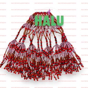 Maya Para Sopera De Santo Oya / Mesh for Oya Mazo/ Santeria - Etsy