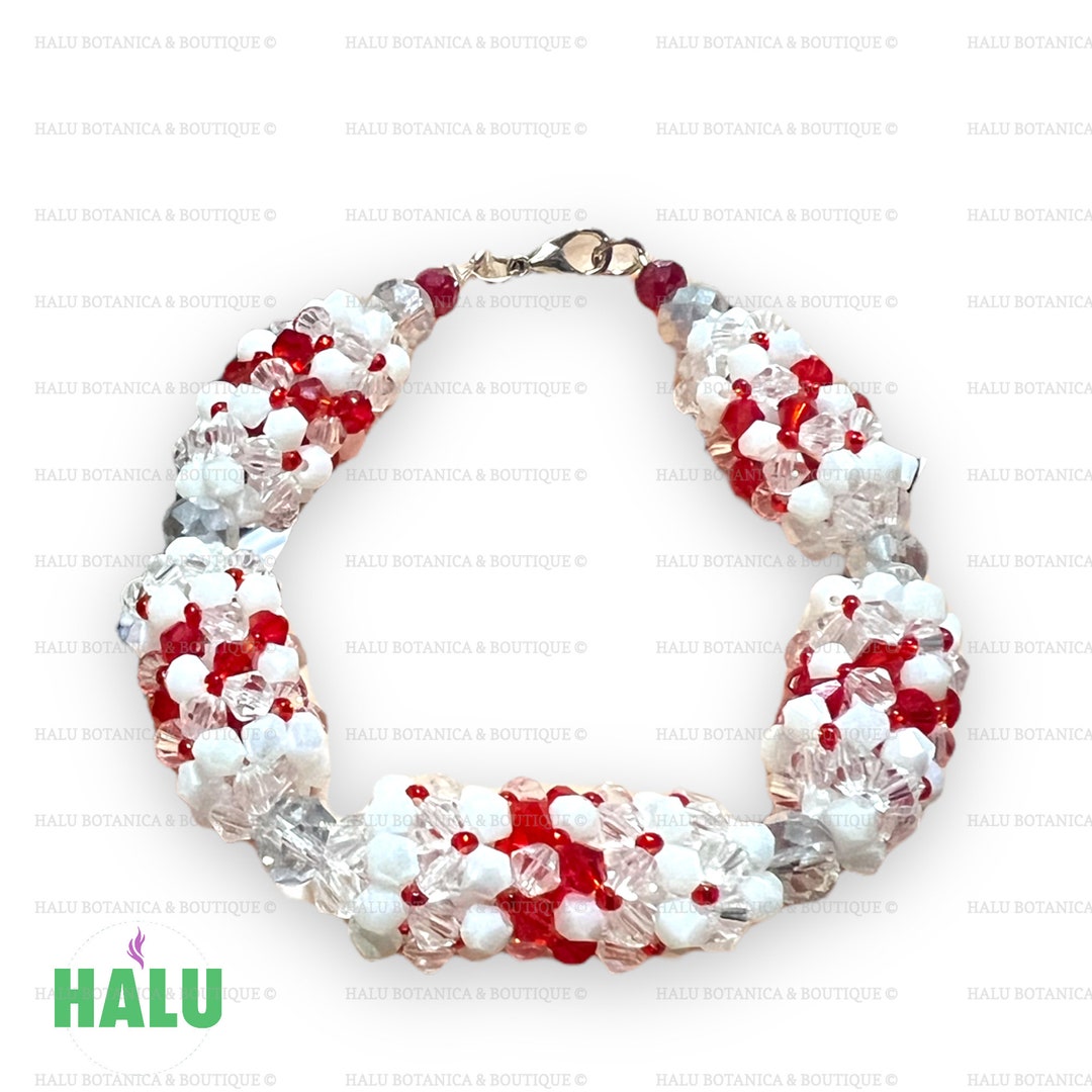 Ilde De Mazo Obatala Ayaguna/obatala Ayaguna Bracelet / Manilla De ...