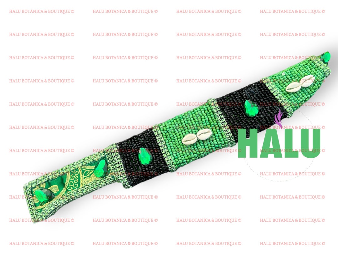 Herramienta Decorada Ogun/ Ogun Tool Decorated/ Yoruba Santeria - Etsy