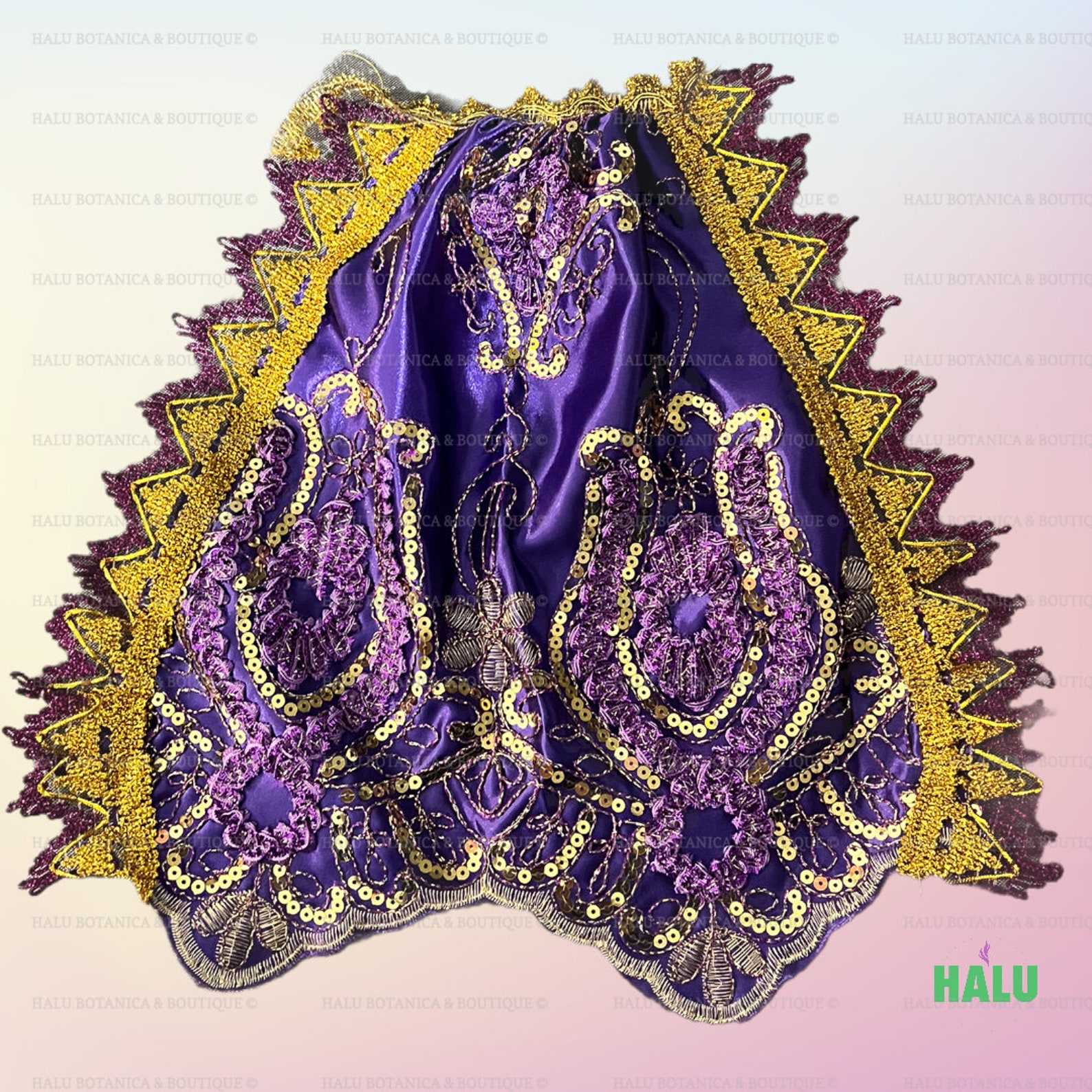 12” San Lazaro Statue/ Estatua De San Lazaro - Etsy