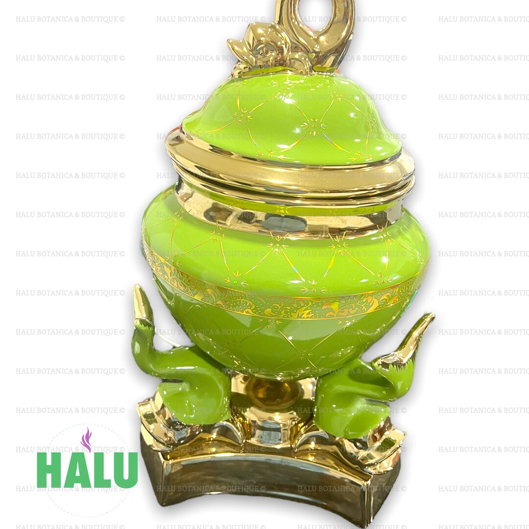 Inle Sopera With Base/ Sopera De Inle Con Base/ Orisha - Etsy