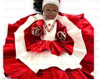 Muñeca Religiosa Oya/ Oya Religious Doll - Etsy