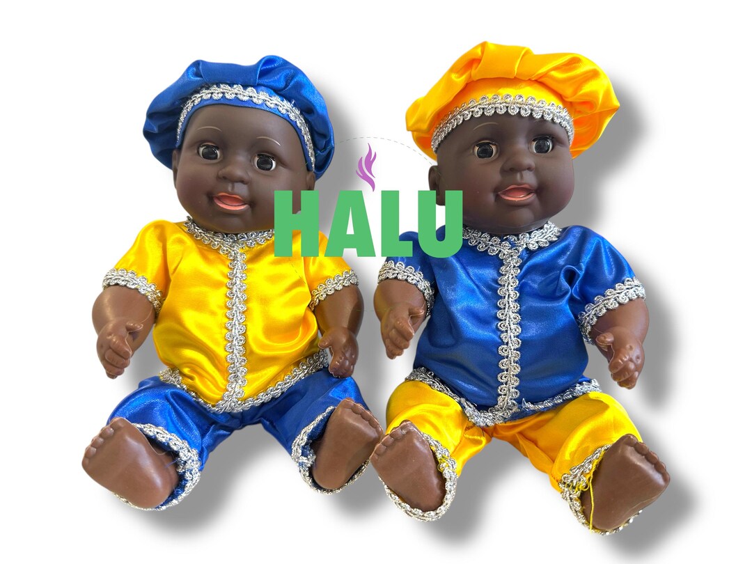 Ochosi Doll/ Muñeco De Ochosi/ Santeria Yoruba - Etsy