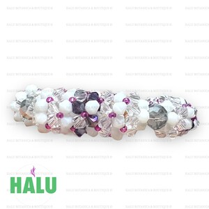 Ilde De Mazo Obatala Moro/obatala Moro Bracelet / Manilla De Obatala ...