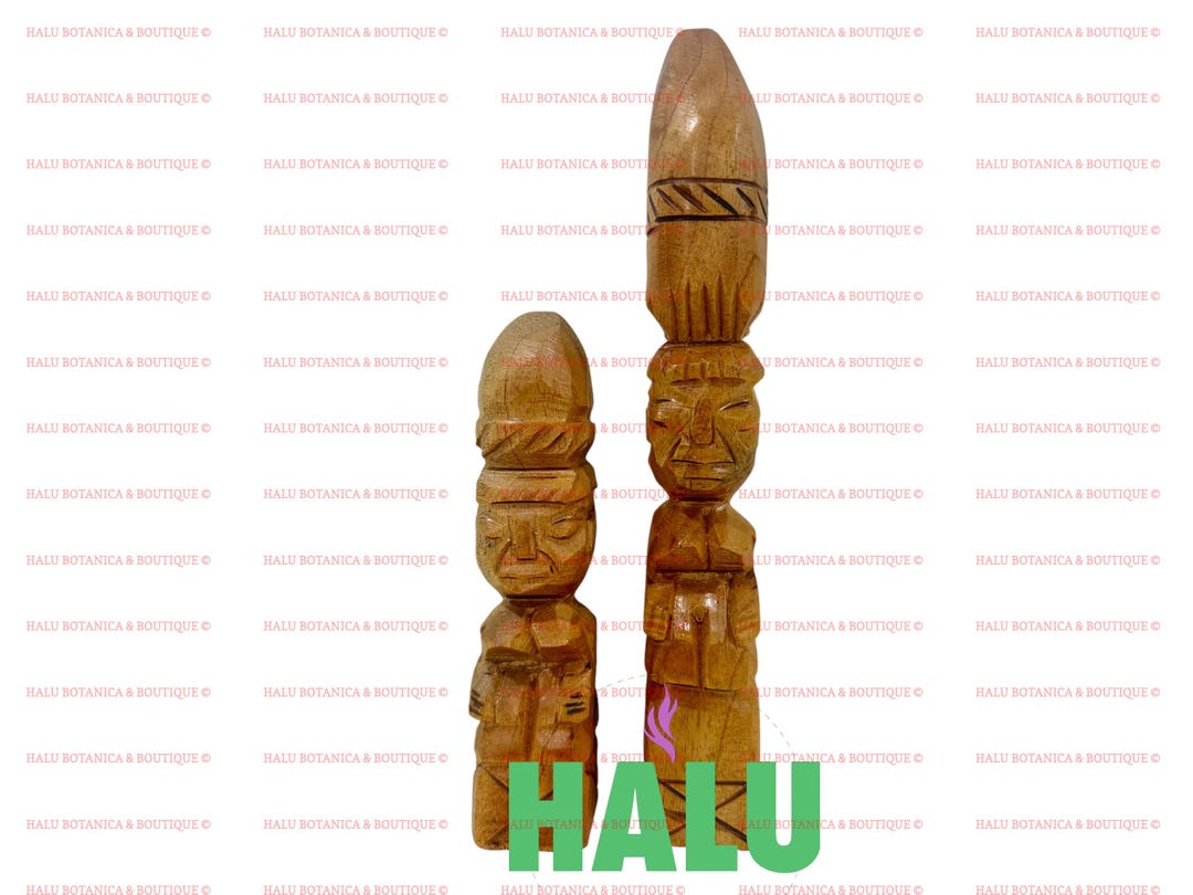 Irofa De Orula Cherry Wood/ Orunmila Irofa/ IFA Yoruba - Etsy