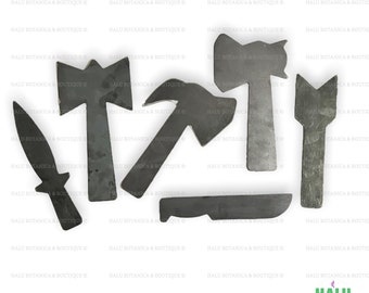 Herramientas De Shango En Madera/ Shango Wood Tools - Etsy