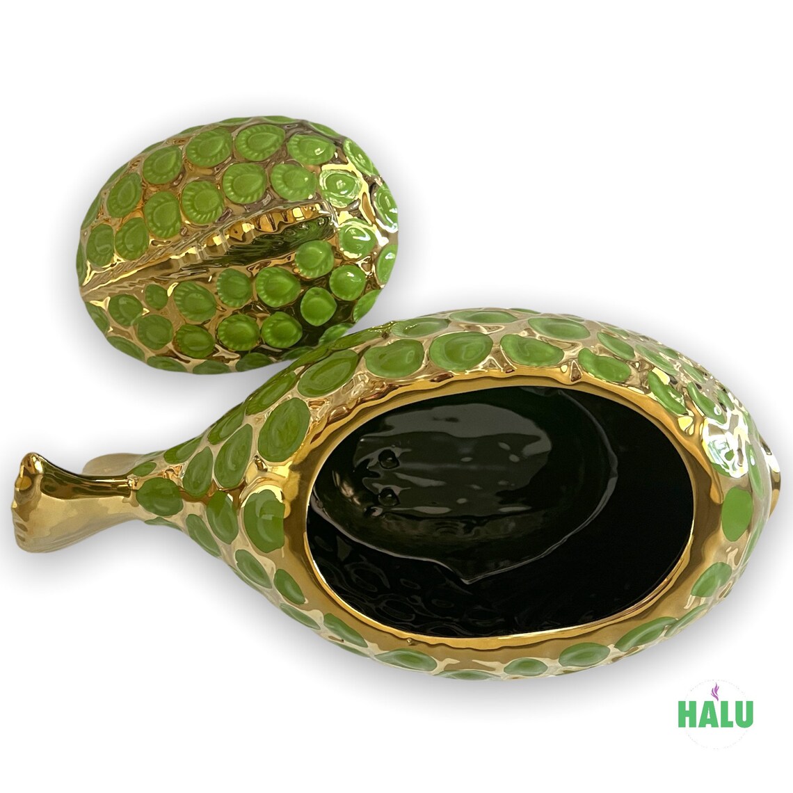 Sopera De Inle/ Fish Shaped Tureen/ Santeria Osha - Etsy