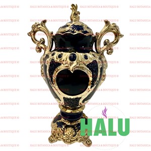 Sopera De Santos/ Tall Orisha's Tureen/ Potiche Soperas De Santo ...