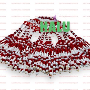 Maya Para Batea / Malla Para Shango Mazo/ Santería - Etsy