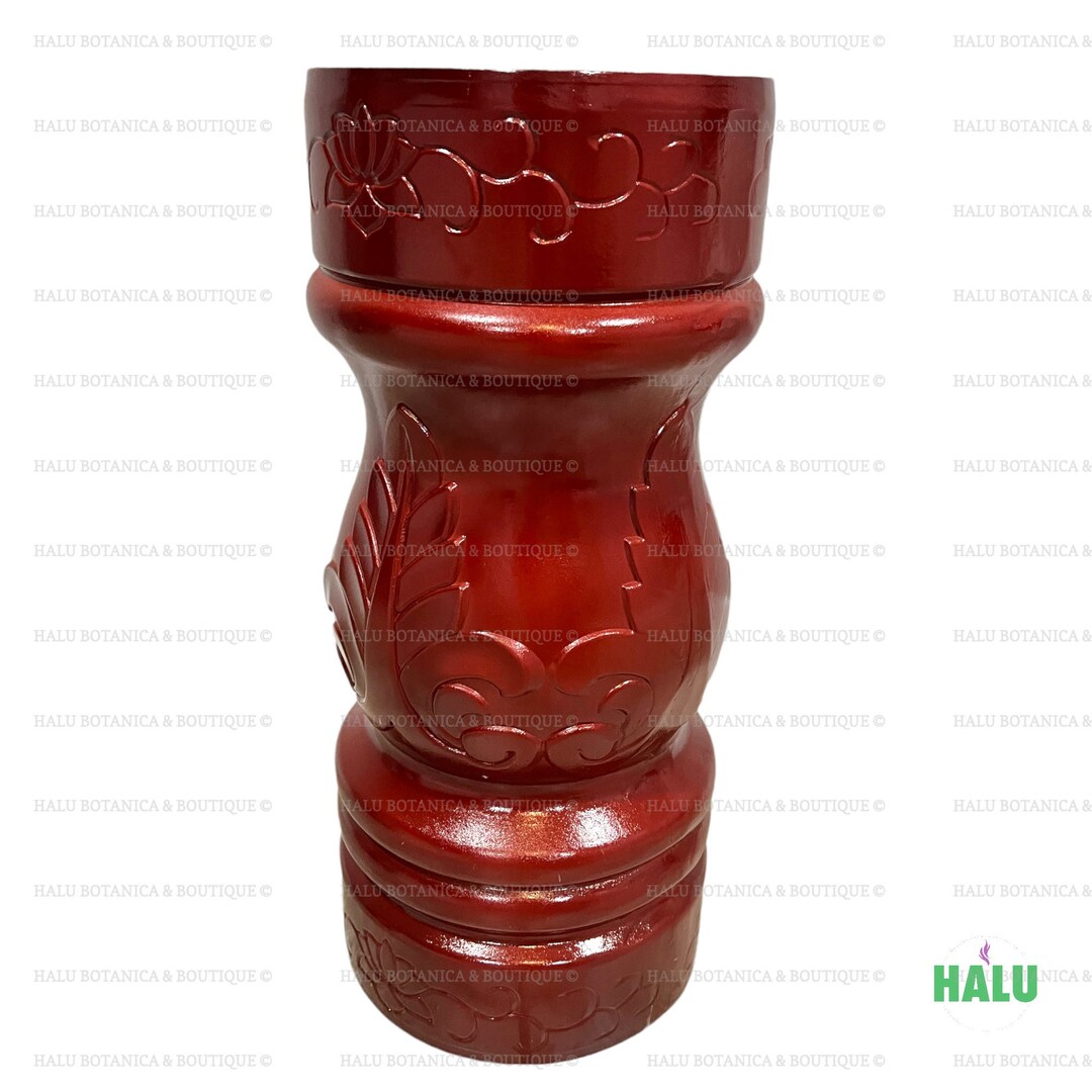 Pilón Shangó / Ifá Santería - Etsy