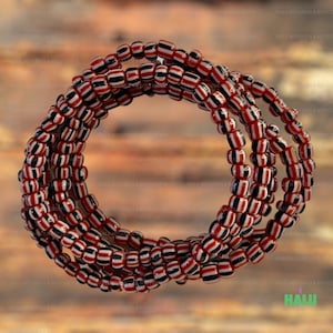 Elekes Collares/ Santeria/ Bead Necklaces/ Yoruba Religion - Etsy