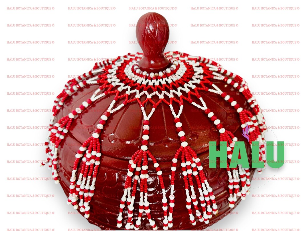 Maya Para Batea / Malla Para Shango Mazo/ Santería - Etsy