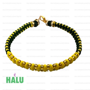 Orula Bracelet/ Ilde De Orula/ Santeria IFA - Etsy