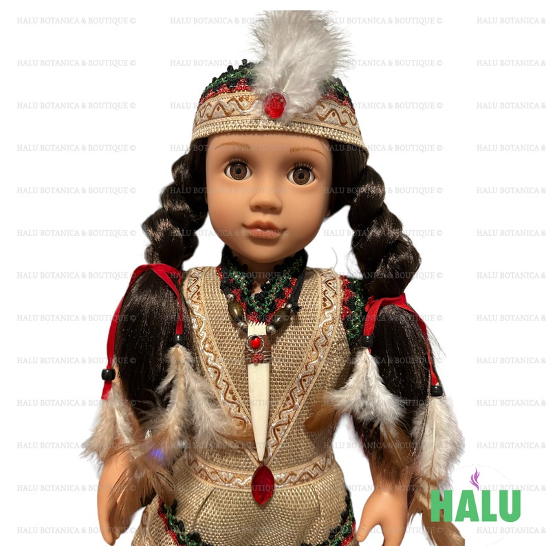Muñeca Religiosa India/ Indian Religious Doll/ Santeria/ Espiritismo - Etsy
