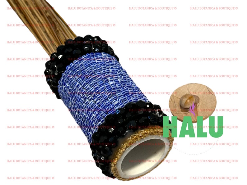 San Lazaro Alibo Set of Ja, Cacha & Collar - Etsy