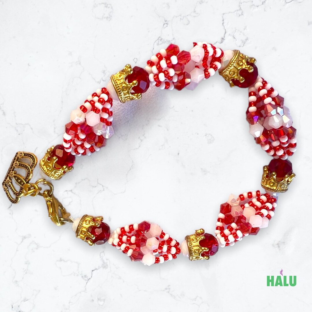 Ilde De Mazo Shango/ Crown Shango Bracelet / Manilla De Shango ...