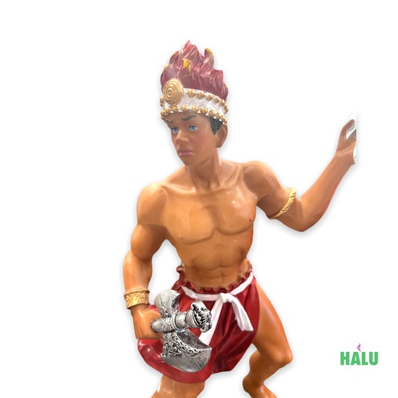 12 Shango Statue/ Estatua De Chango/ Santeria - Etsy