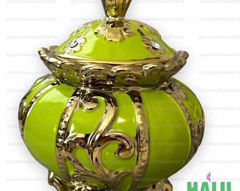 Sopera De Inle/ Fish Shaped Tureen/ Santeria Osha - Etsy