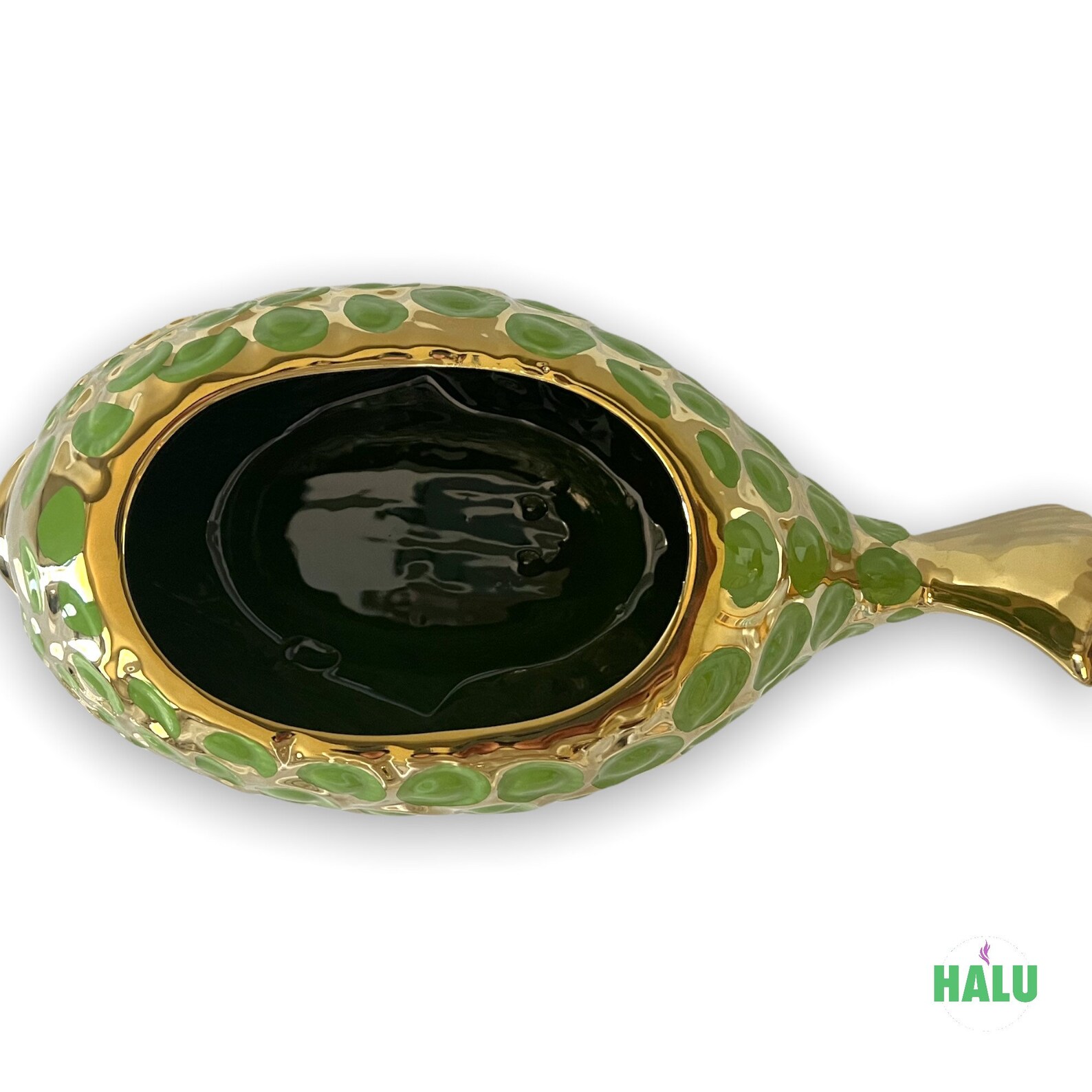 Sopera De Inle/ Fish Shaped Tureen/ Santeria Osha - Etsy