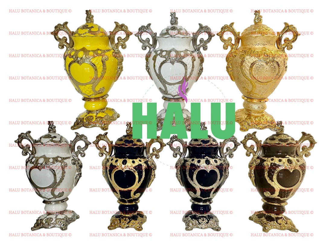 Sopera De Santos/ Tall Orisha's Tureen/ Potiche Soperas De Santo ...