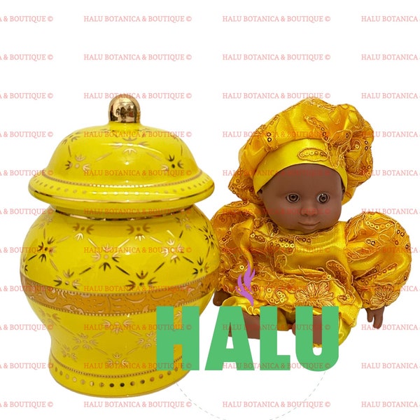 Oshun - Etsy