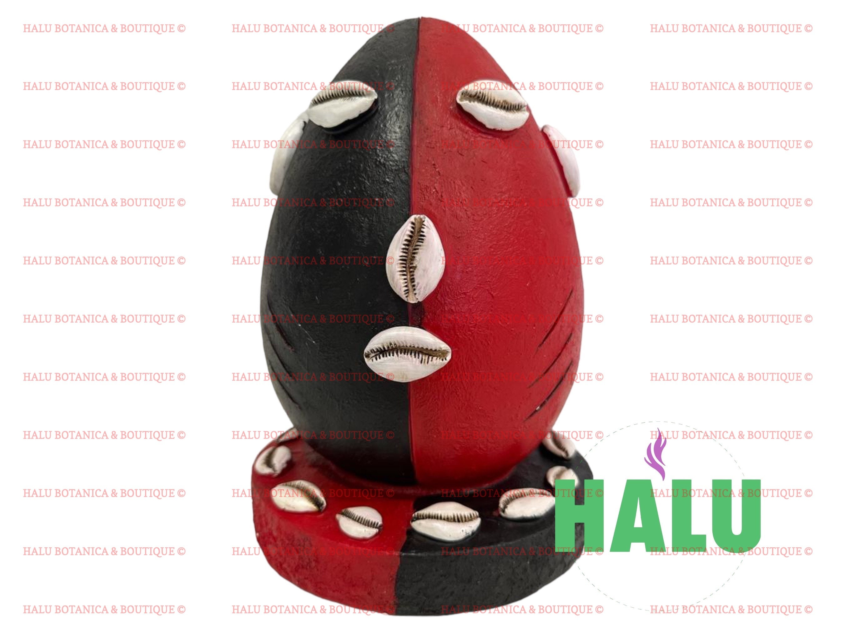 Elegua Estatua/ Eshu Statue/ Santeria - Etsy
