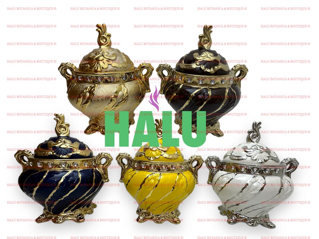 Sopera De Santos Brillante/ Orisha's Tureen/ Potiche Soperas De Santo ...