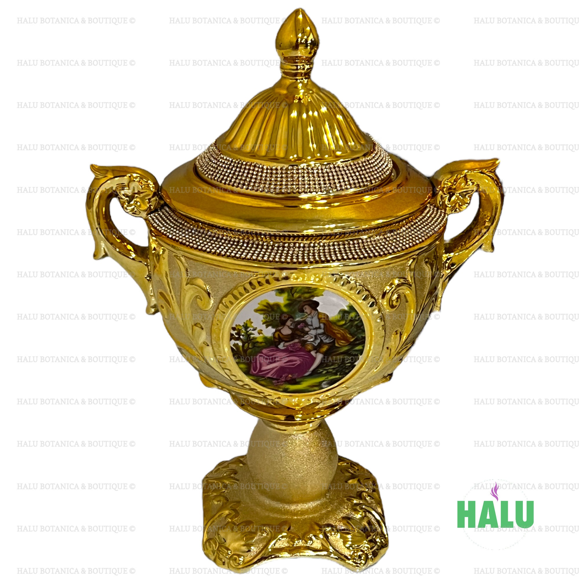 Soperas De Santos Con Imagen/ Orisha Tureen/ Santeria Yoruba - Etsy