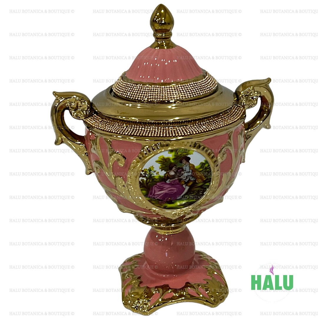 Soperas De Obba Con Imagen/ Orisha Obba Tureen/ Santeria Yoruba - Etsy