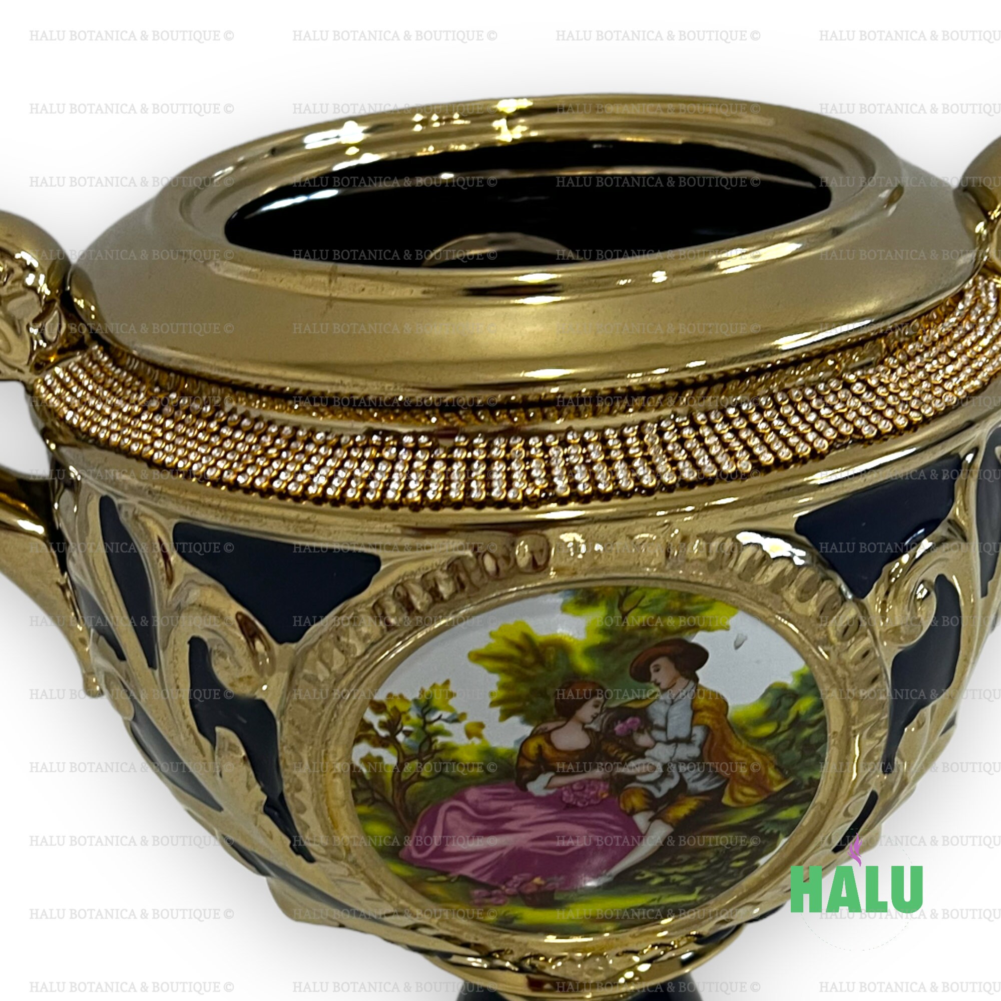 Soperas De Santos Con Imagen/ Orisha Tureen/ Santeria Yoruba - Etsy